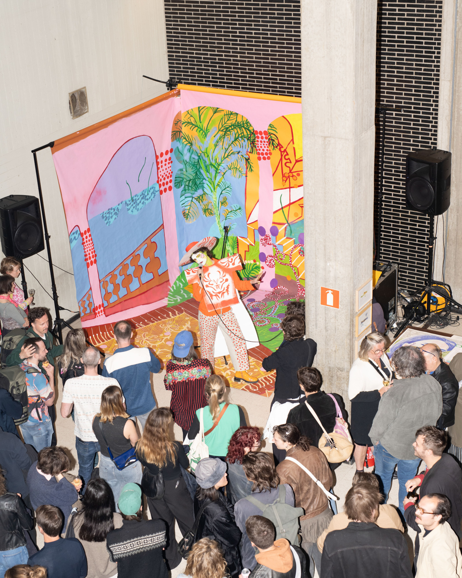 2025 – Antwerp Art Weekend