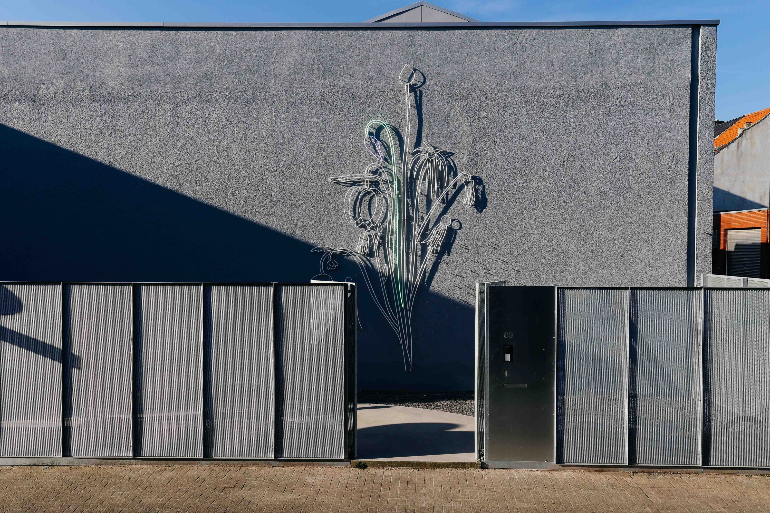 In memory of Daan Gielis 1988 - 2023 – Antwerp Art Weekend