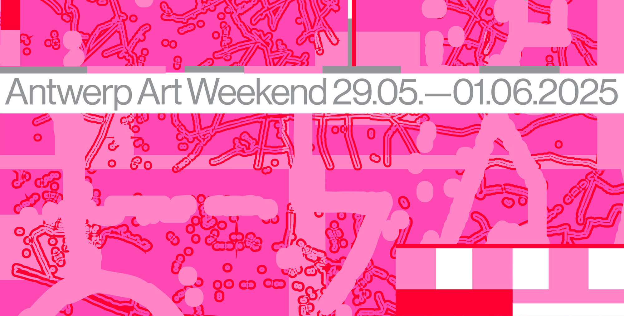 2025 – Antwerp Art Weekend